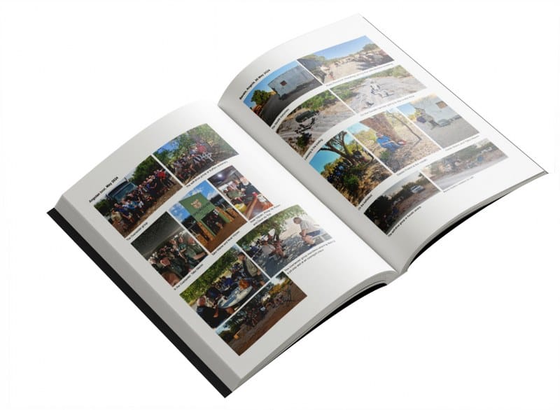THE BATTLE OF SAVATE | Books By Piet Nortje